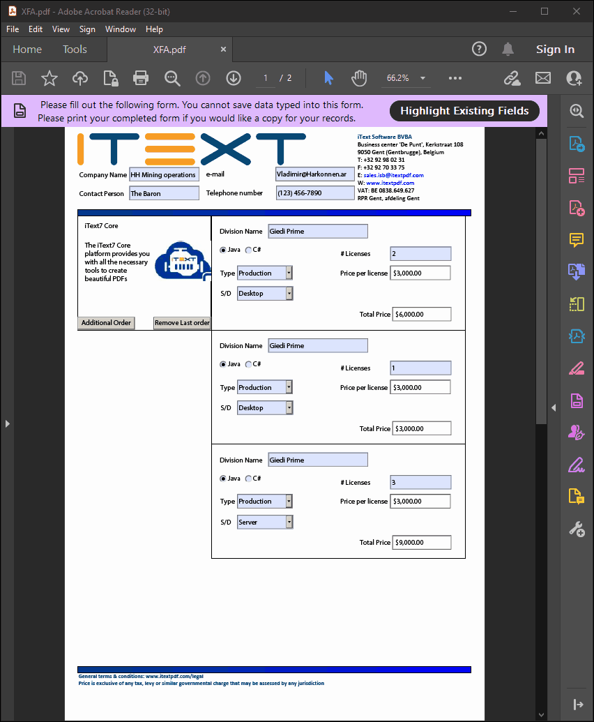 Document Filters 24.1 Release | Hyland Document Filters Blog